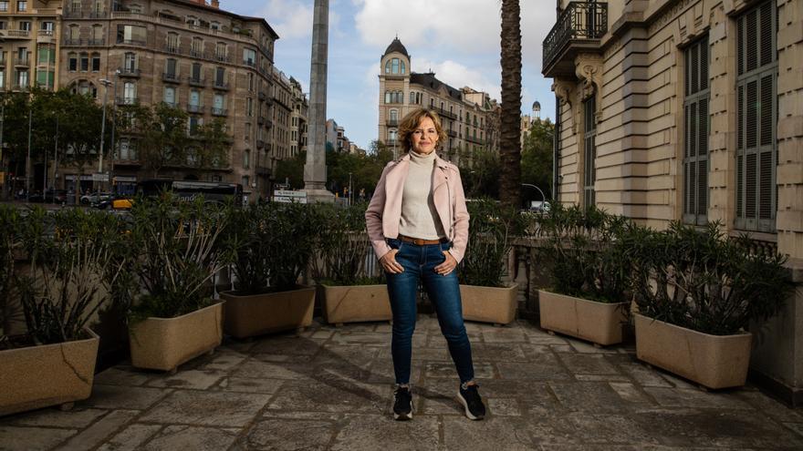 Almudena Ariza (Españoles en conflictos, TVE): "El peor momento de ...
