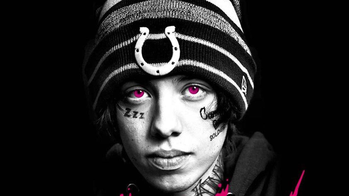 El raper Lil Xan actuarà a Barcelona el 26 de març