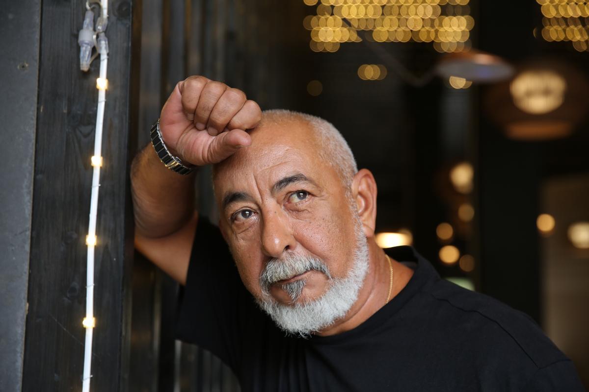 Leonardo Padura: "La solución no siempre es irse de Cuba; alguien debe ...