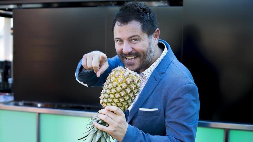 Xavier Castells: "Me motiva cambiar de vida cada cinco años"