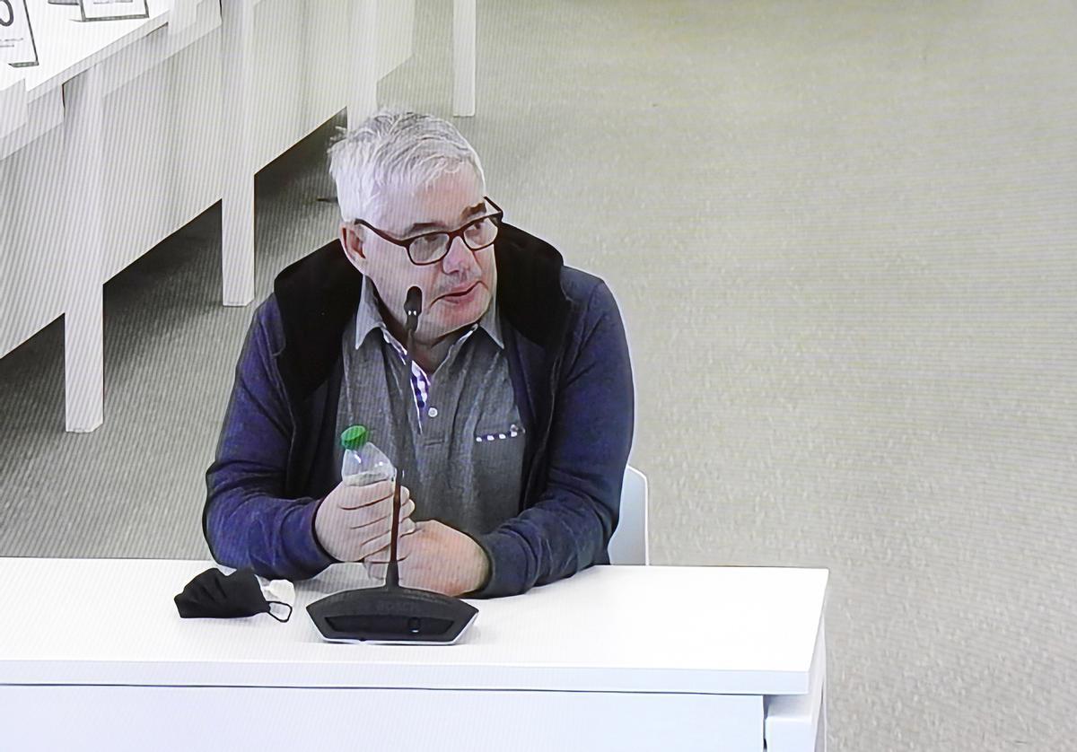 La he jodido, por Juan Tallón