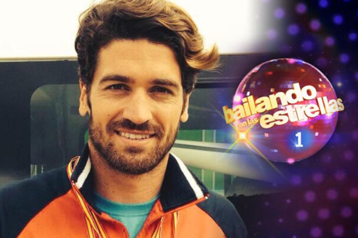 EXCLUSIVA | El piragüista Javier Hernanz, segundo deportista olímpico ... EXCLUSIVA | El piragüista Javier Hernanz, segundo deportista olímpico ...