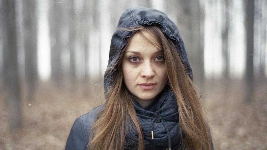 'Ivana the Terrible': el cine como autoterapia