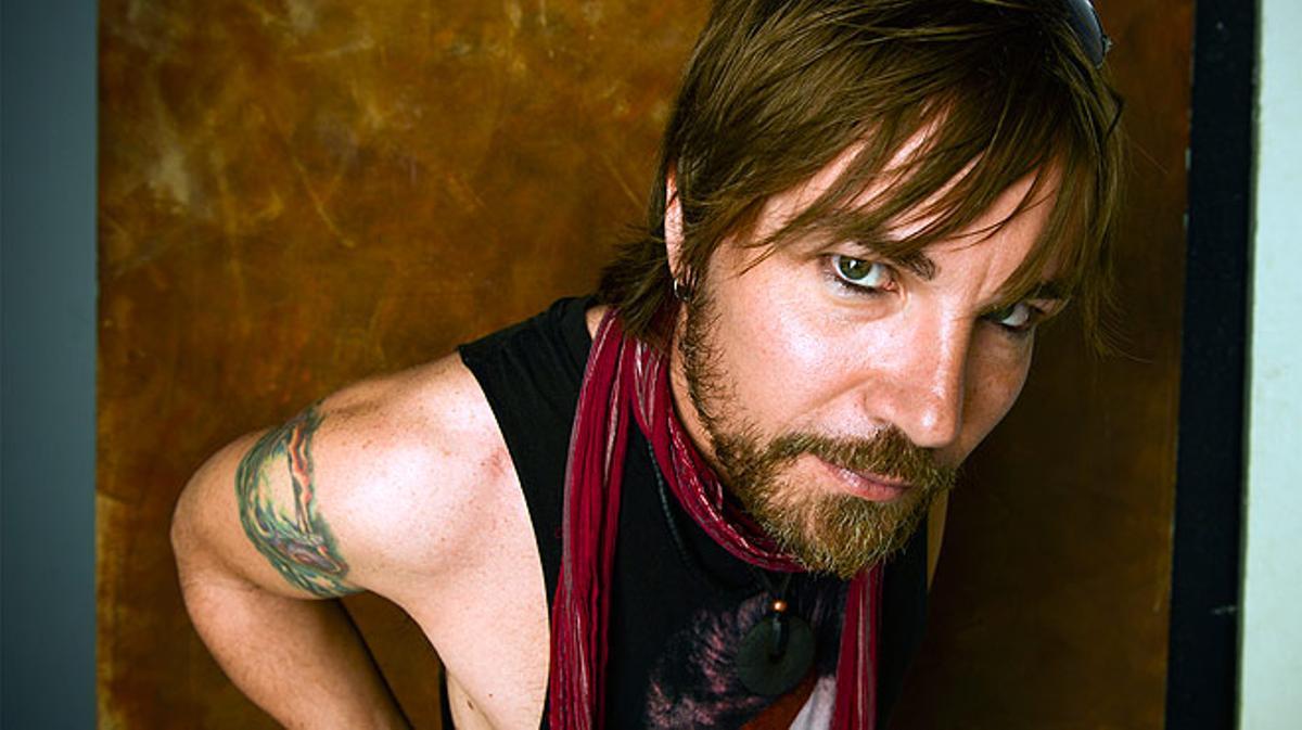 Acústico de Joel Reyes