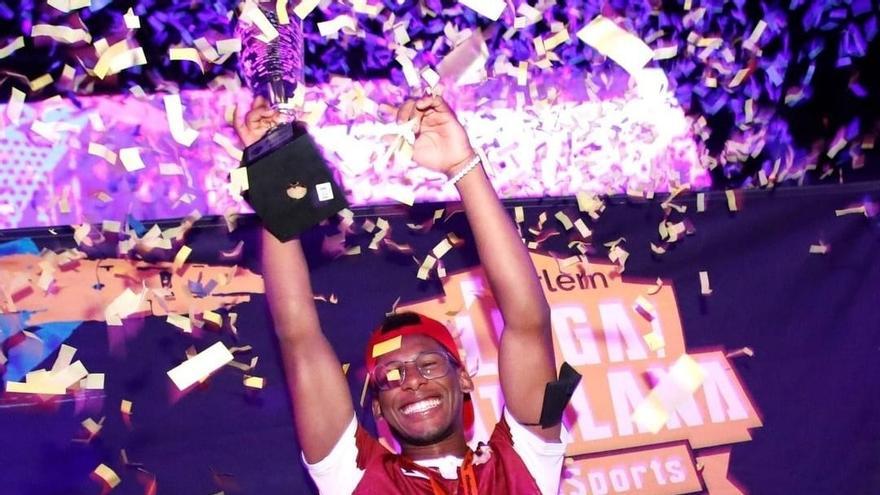 La Ufec presenta la Copa Catalana de eSports