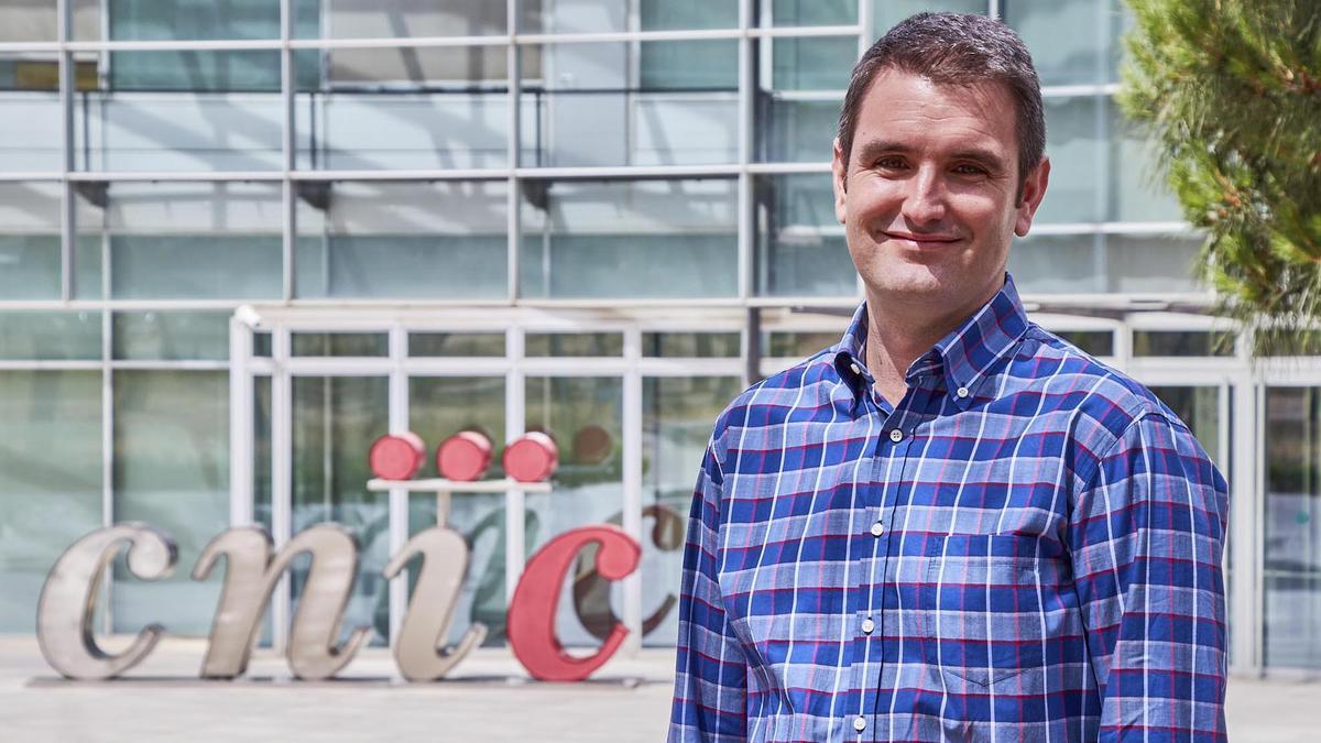 José Javier Fuster: “El corazón todavía guarda muchos secretos”