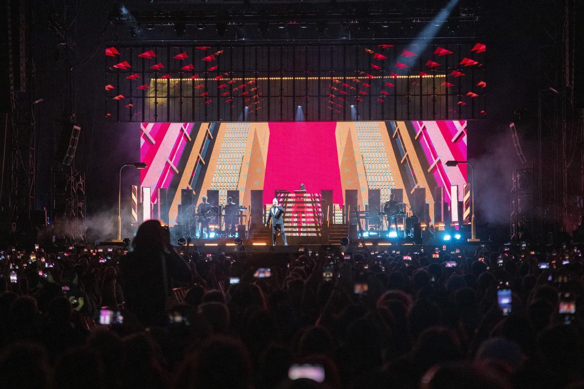 Primavera Sound 2023. Día 1 | FOTOS