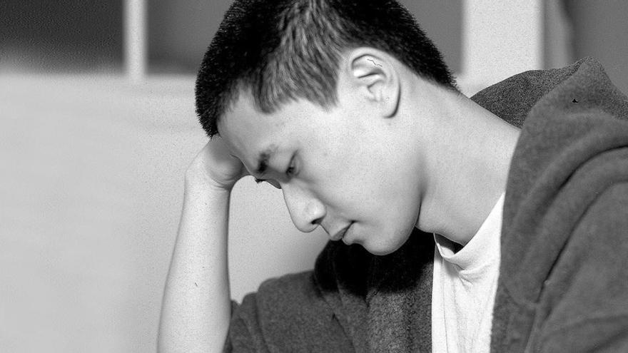 Ken Liu: el amor en tiempos de 'silkpunk'