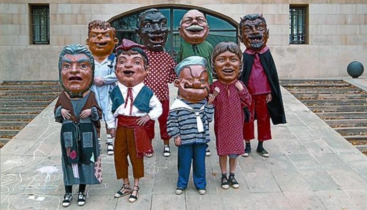 Folklore i tradició