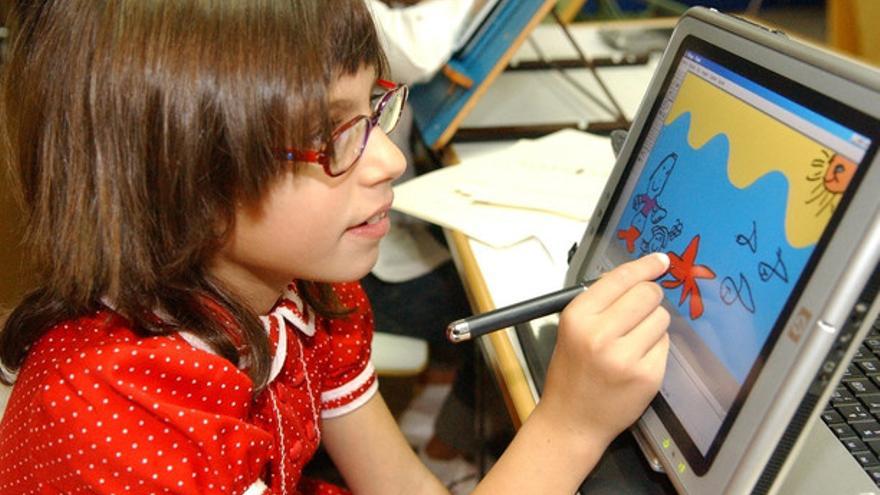 Beneficios del uso de la TIC en las aulas