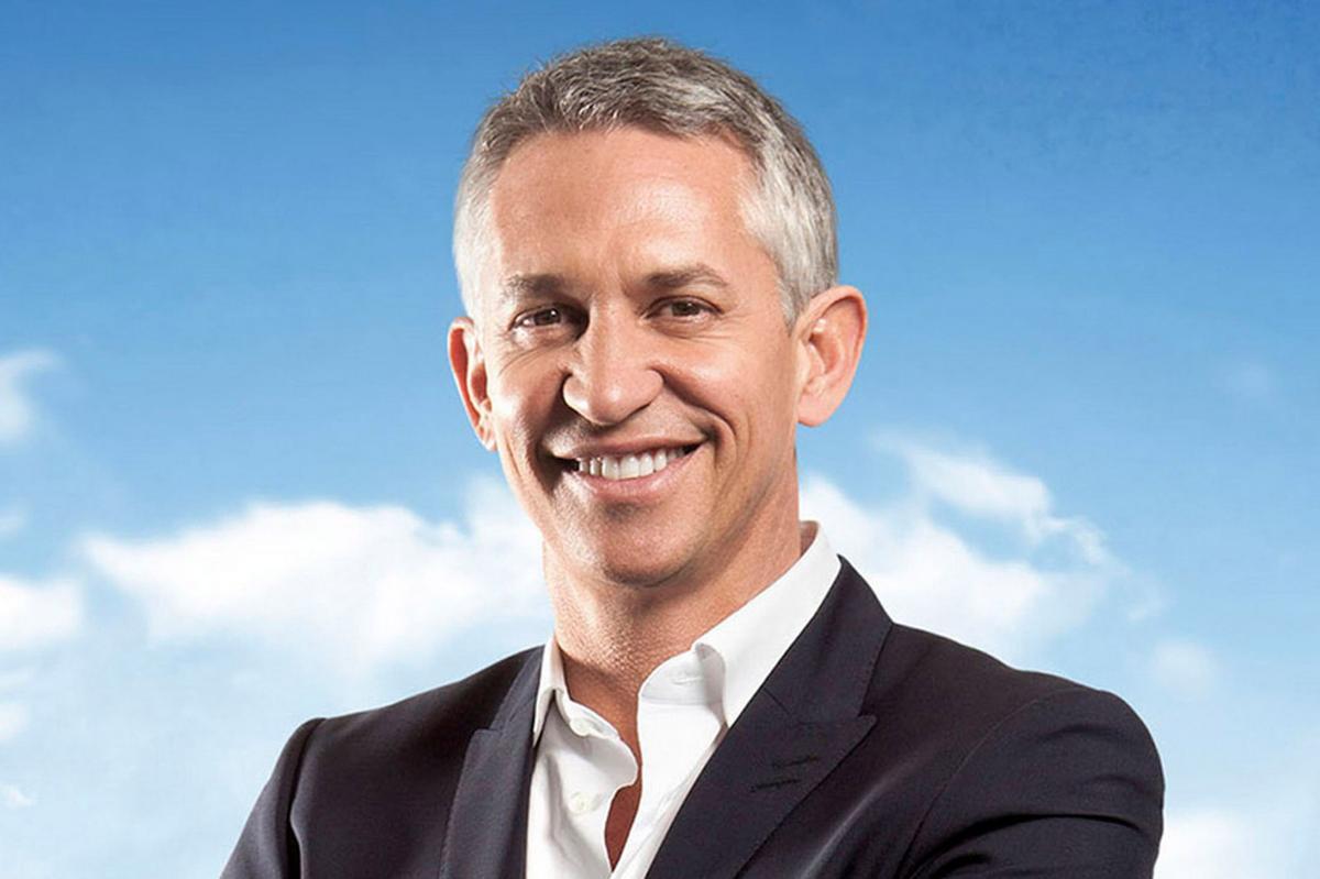 Revuelo en las redes por las críticas de Lineker a la política de ...
