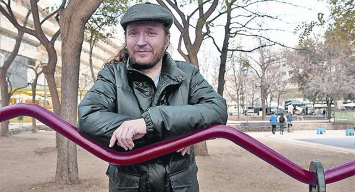 Una infancia tóxica