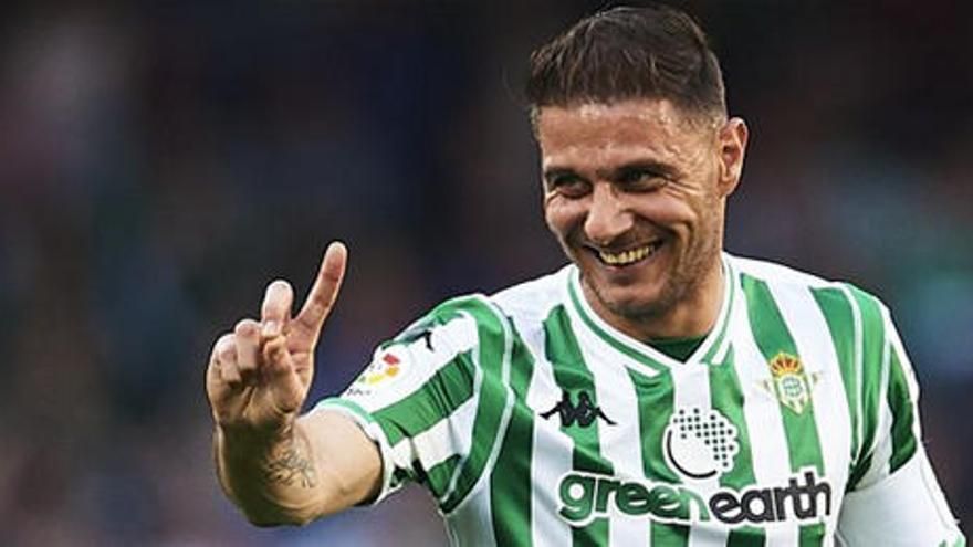 Joaquín anunció que se retira a los 41 años y tras 23 años como ...