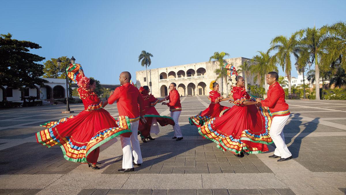 Los museos, guardianes de la cultura de República Dominicana