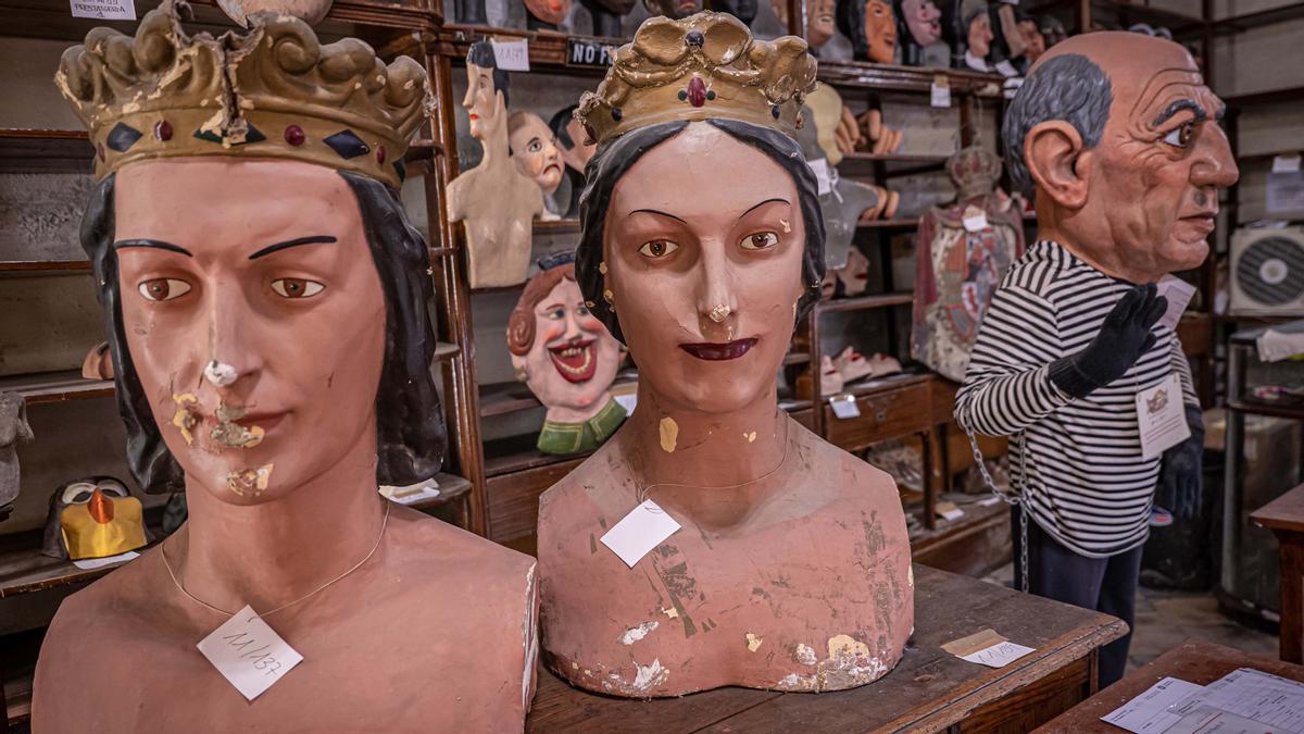 El Ingenio busca inquilino: así está por dentro y este es el precio