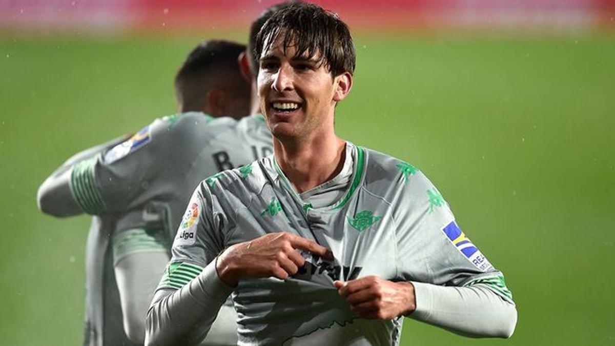 El Barça no ejerce la opción de prórroga de Miranda, que se queda en el ...