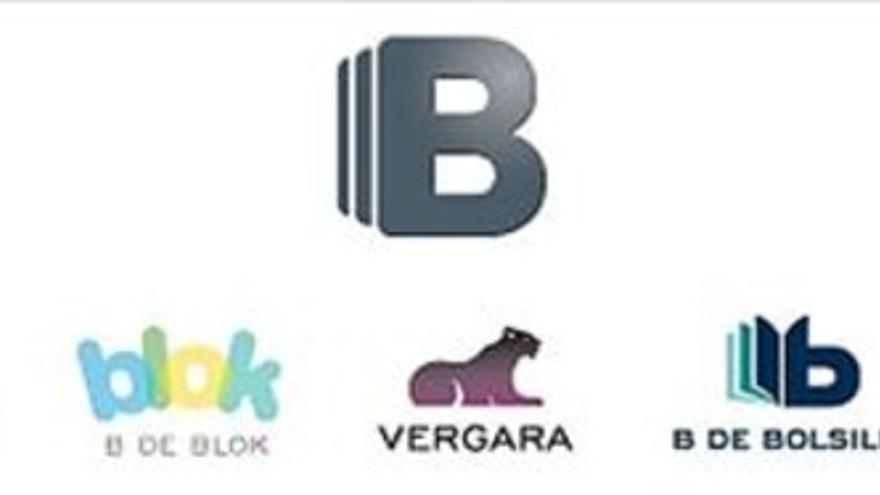 Ediciones B cambia de imagen