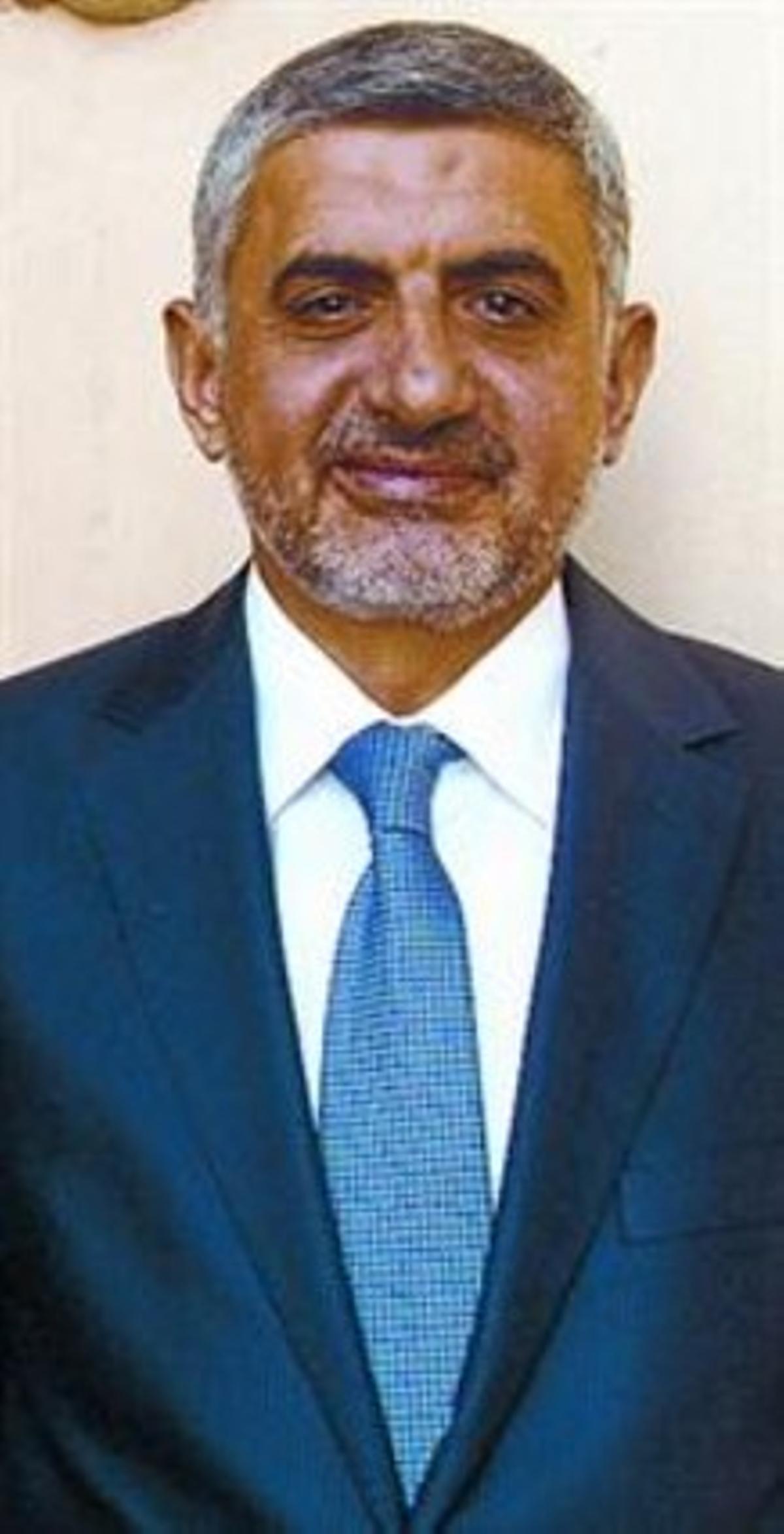 Hasan Malek: "Para mí, la libertad es más importante que la ley islámica"