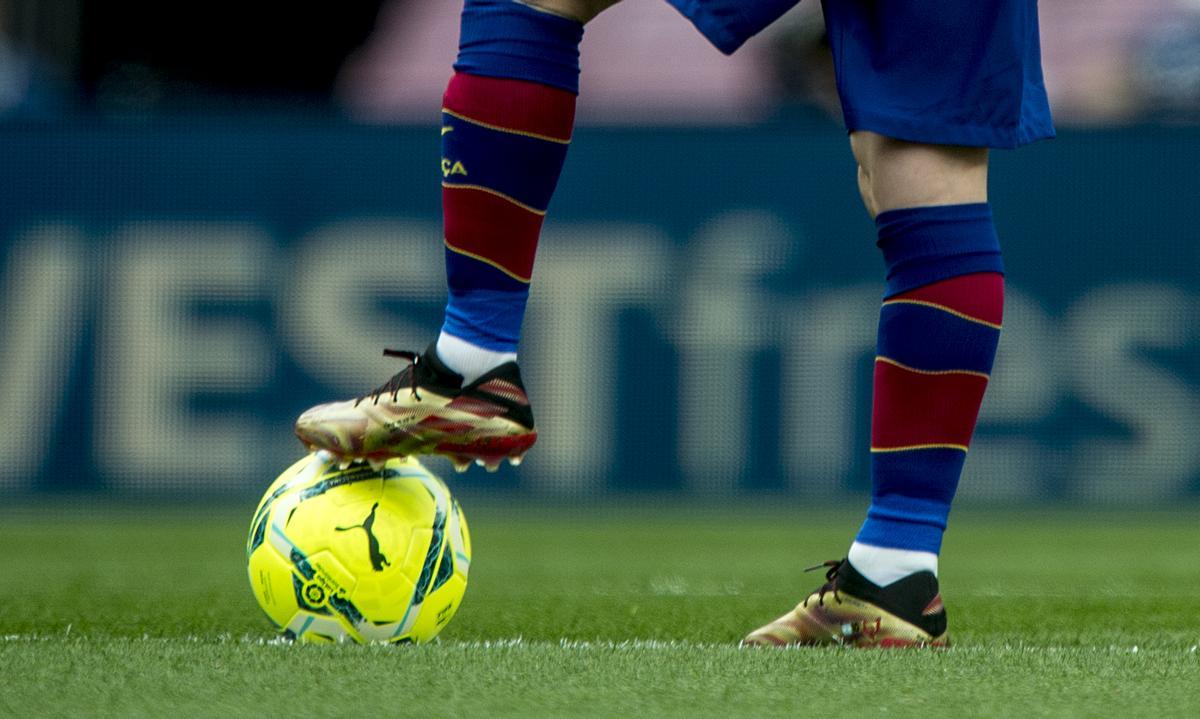 "Leo, me has decepcionado"