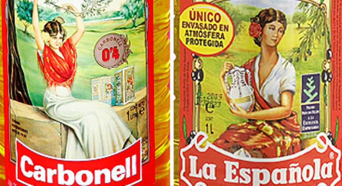 Carbonell fuerza en la UE a que La Española cambie de imagen de marca