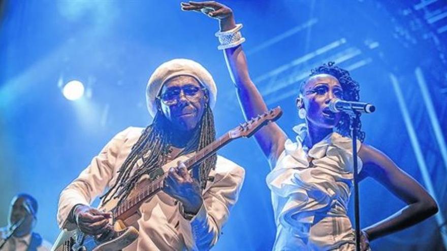 La victoria del funk