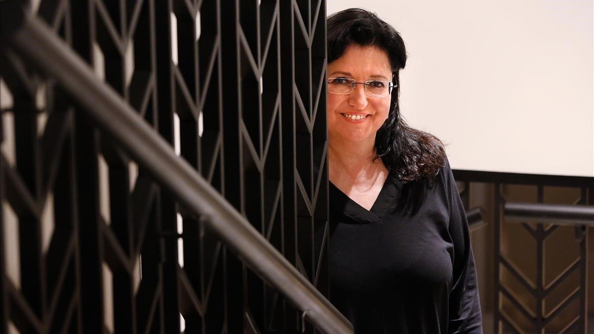 Aclaración a Mari Pau Domínguez: "Los andaluces no son más que otros"