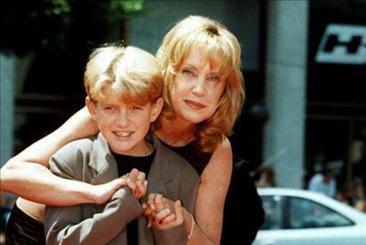 Muere la actriz Mary Ellen Trainor, madre de la saga de 'Los goonies'
