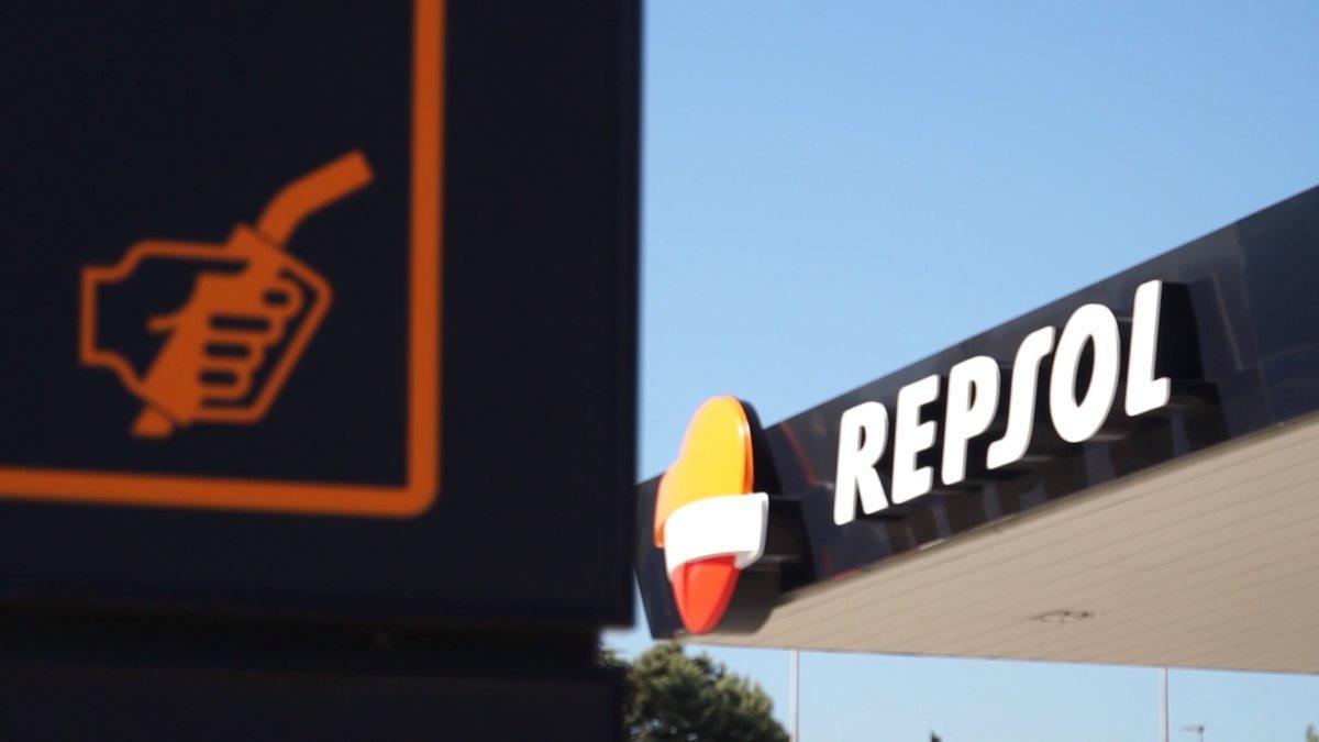 Repsol inicia un servicio de pedidos por teléfono en 800 tiendas