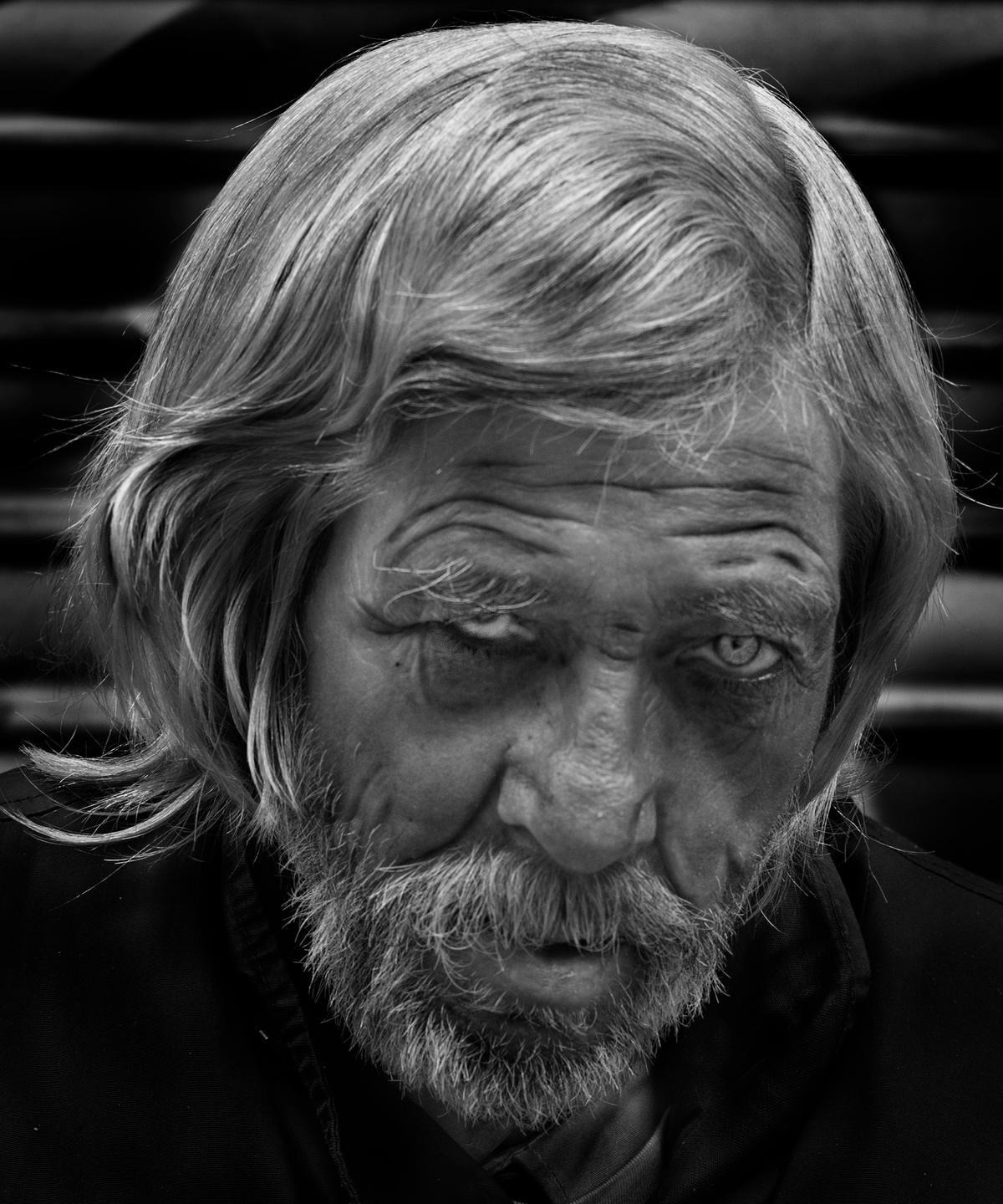 Las mejores fotos del II Concurso Internacional de Pastiches | FOTOS