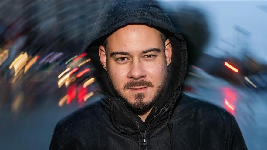 Pablo Hasél: “Nunca pediré el indulto porque eso significaría arrepentirme"