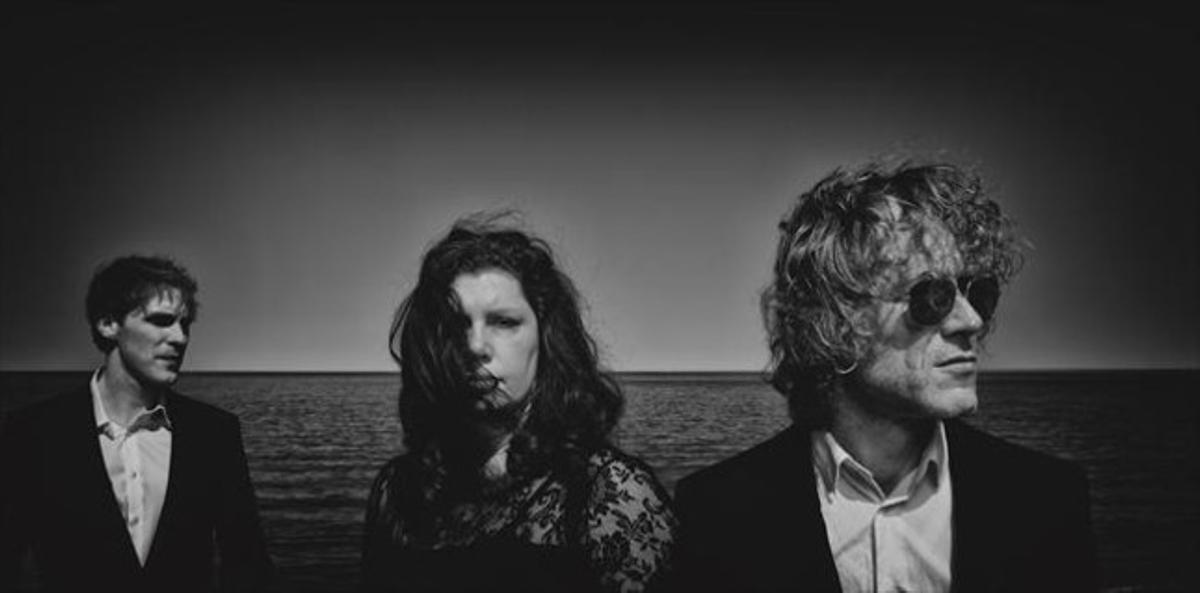 Alan Sparhawk Low: «En la música no puedes ser adulto»