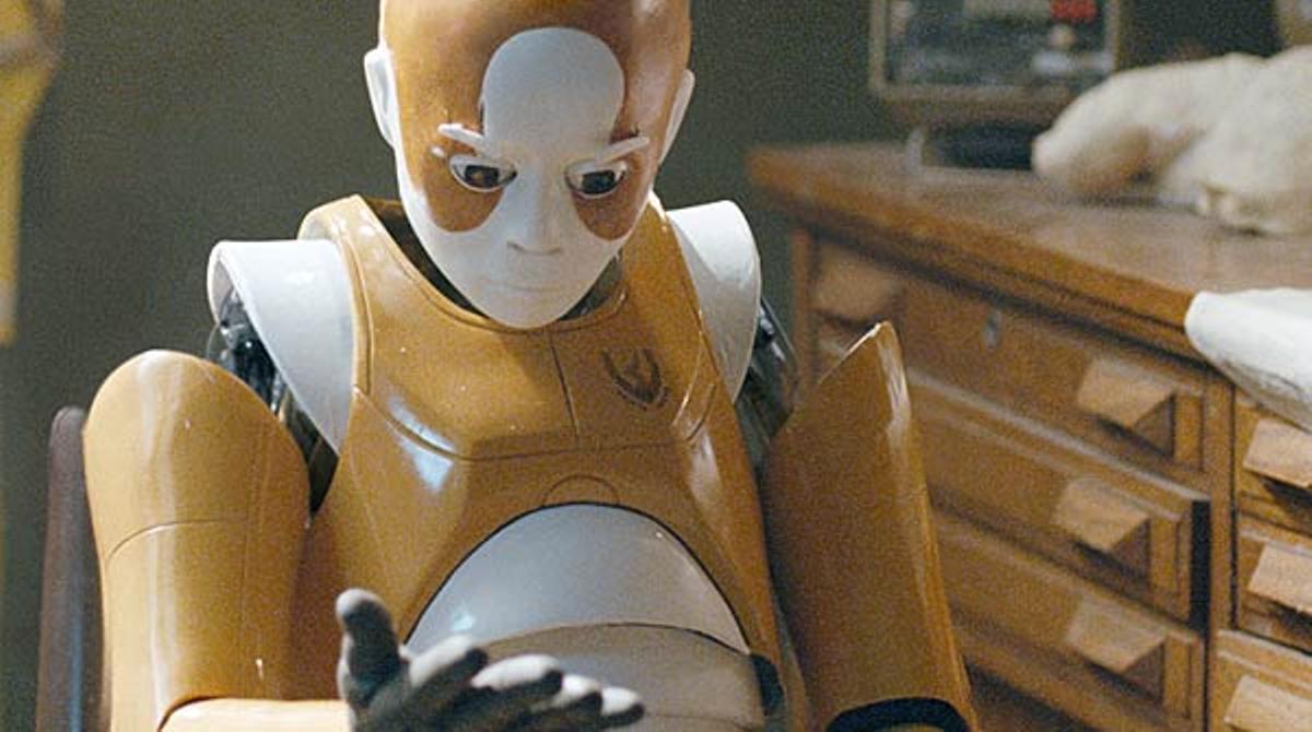 'Eva', favorita Medallas del Círculo de Escritores