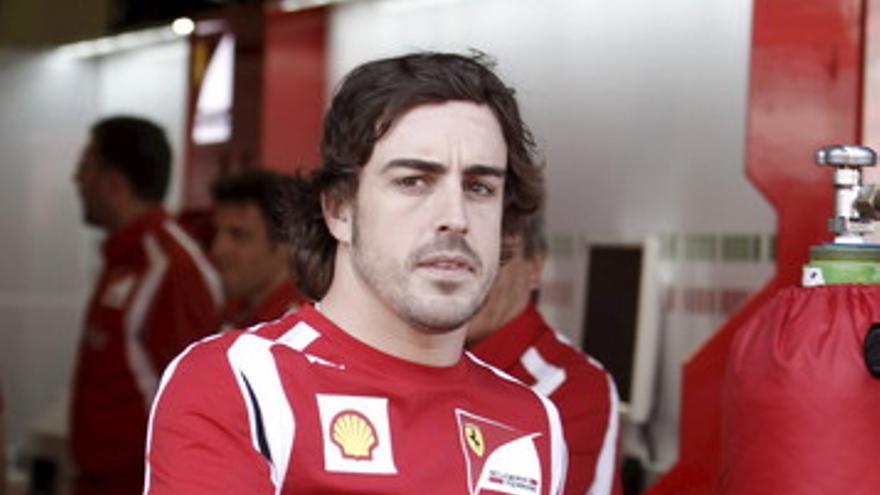 Alonso apuesta por un 3-0 del Barça en Wembley