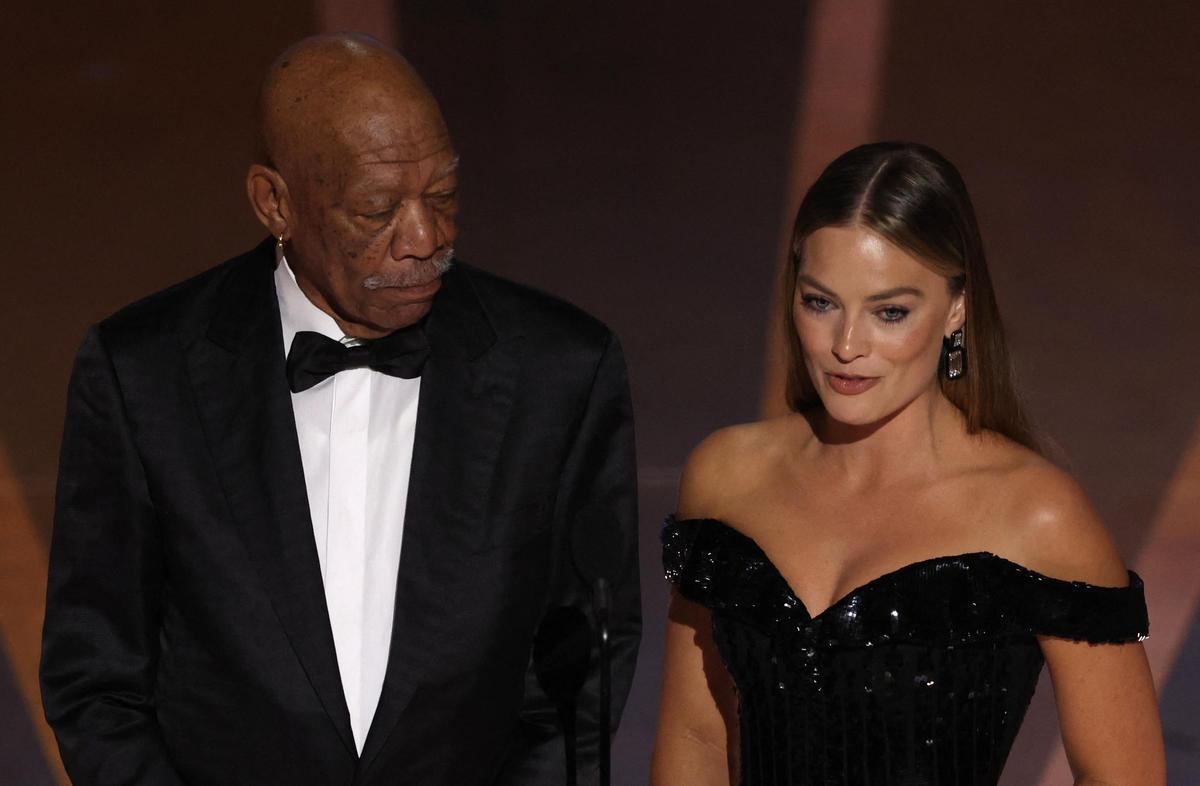 PREMIOS OSCAR 2023 | La gala de los Oscars, en imágenes