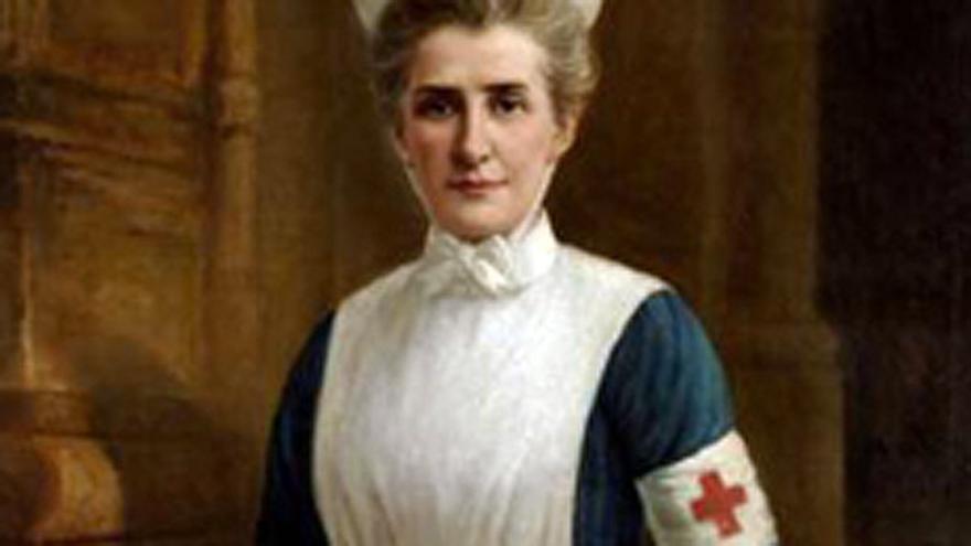 Edith Cavell, la heroína espía que salvó a cientos en I Guerra Mundial