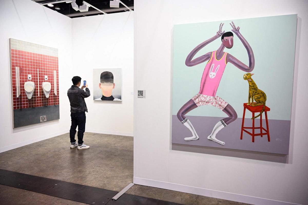 "¿Por qué es importante el artista en la sociedad?"