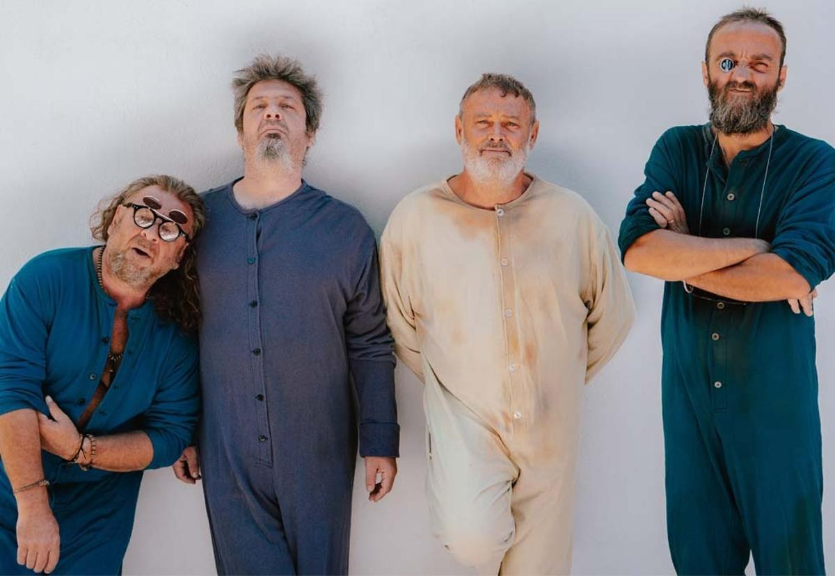 Pablo Carbonell: "Me encantaría que hubiera un colapso y se cayeran ...