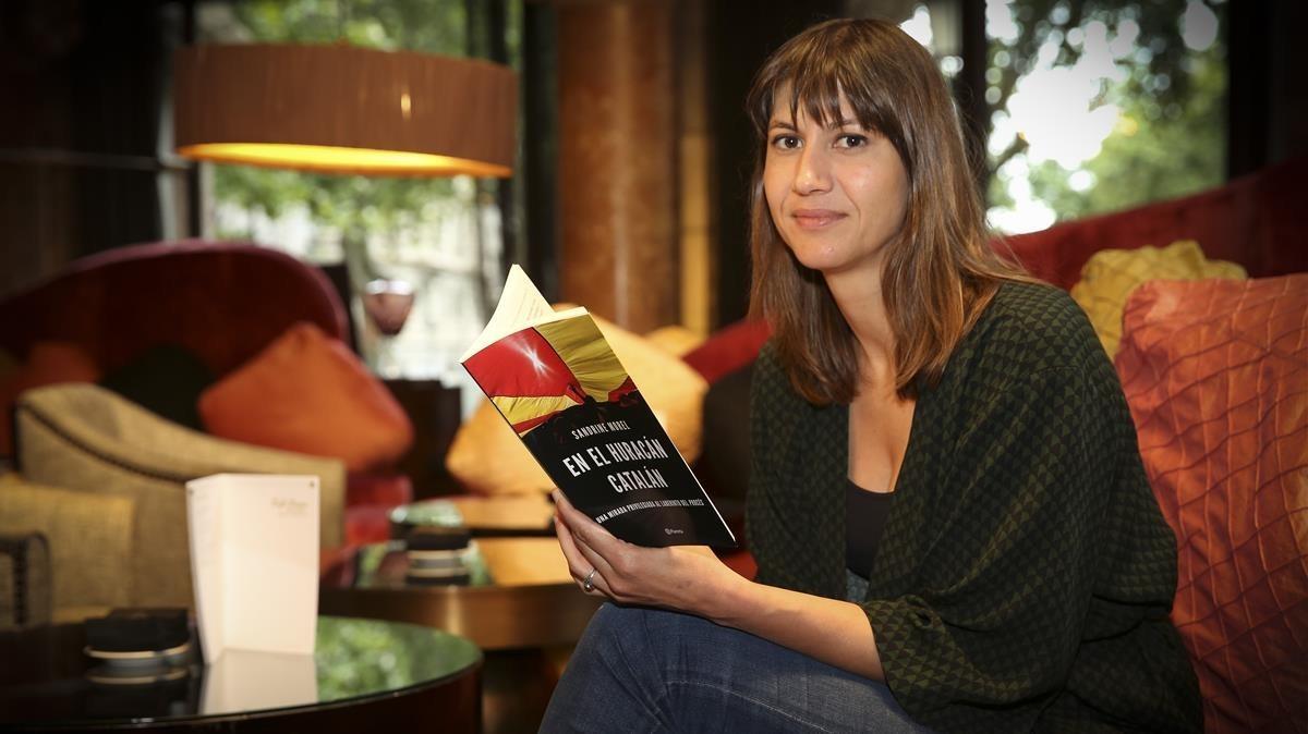 'Le Monde catalan', por Xavier Sardà