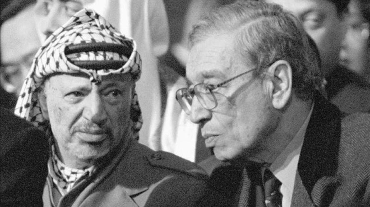 Muere Boutros Boutros-Ghali, exsecretario general de la ONU