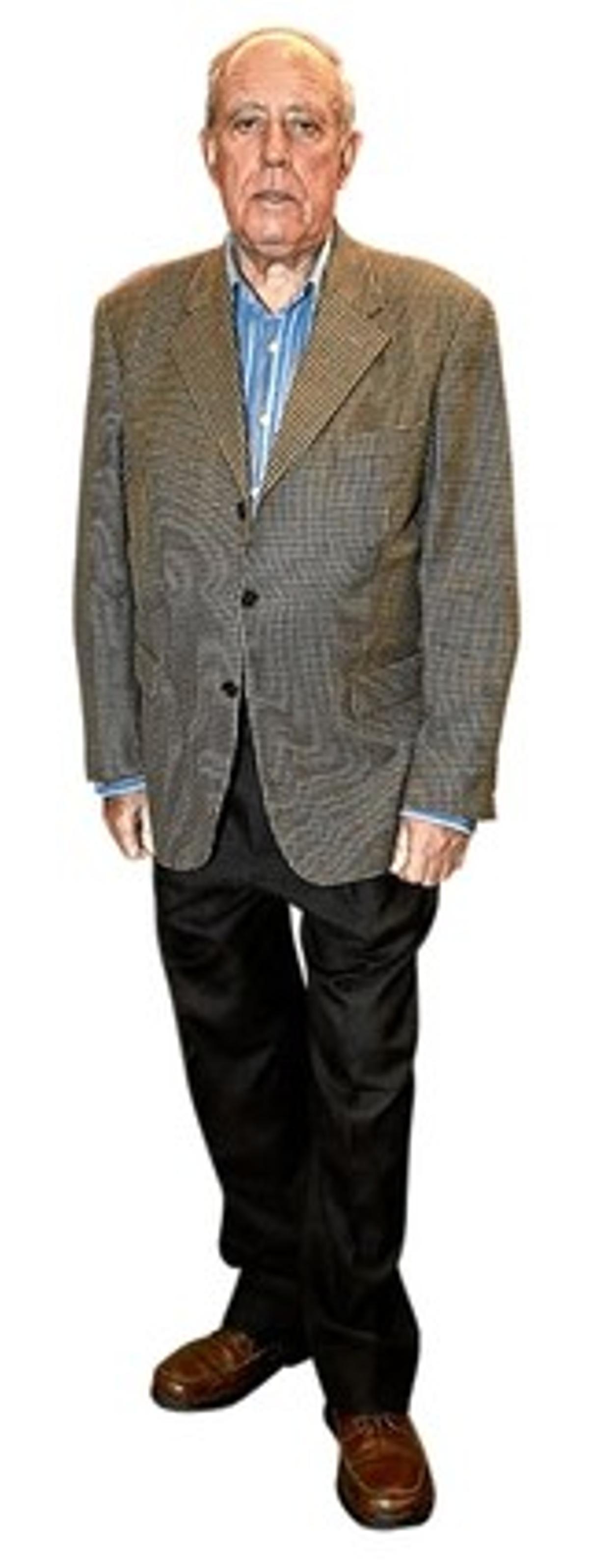 Gabriel Cardona: «Les Corts mantiene la forma de vida antigua»