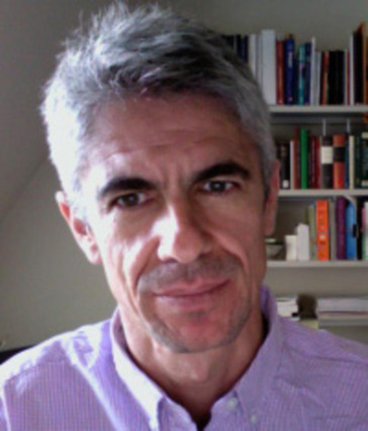 Princeton lamenta el suicidio de un profesor español y guarda silencio ...