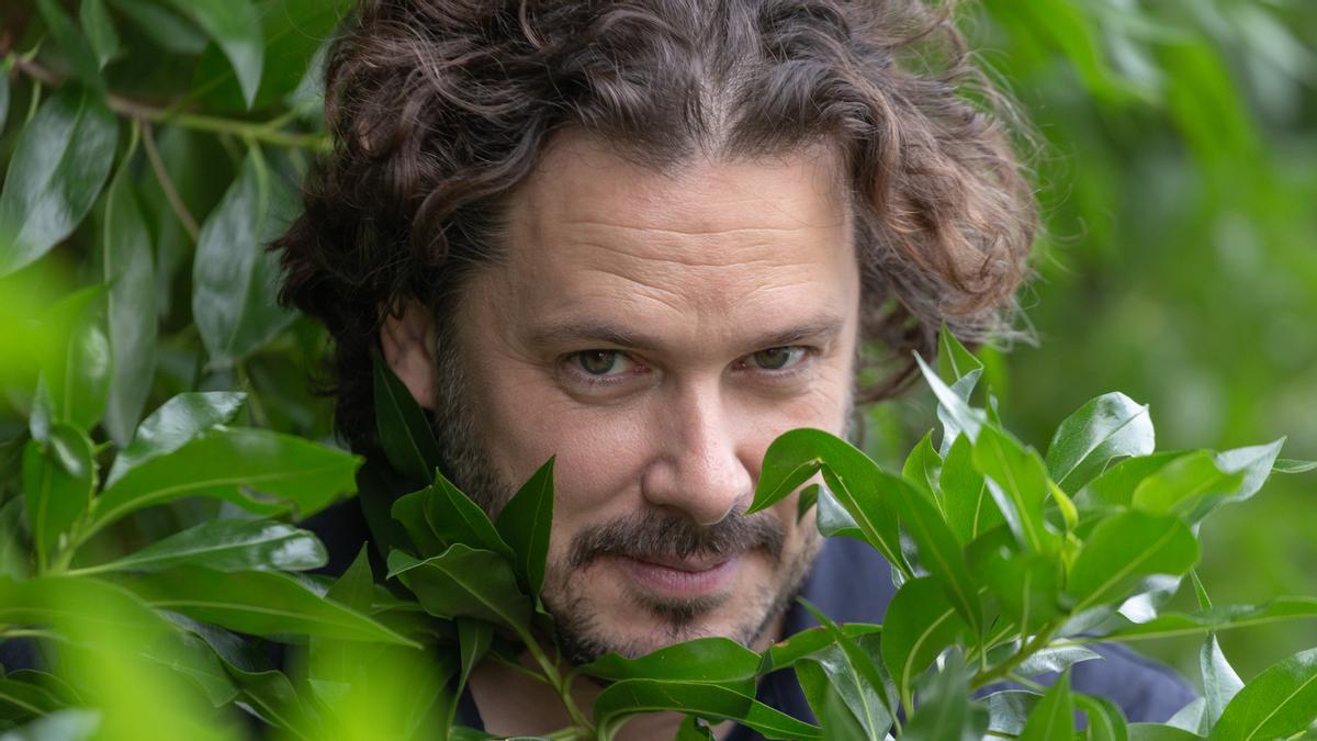 Sitges 2022 | Edgar Wright: "Siempre estoy pensando en música e ...