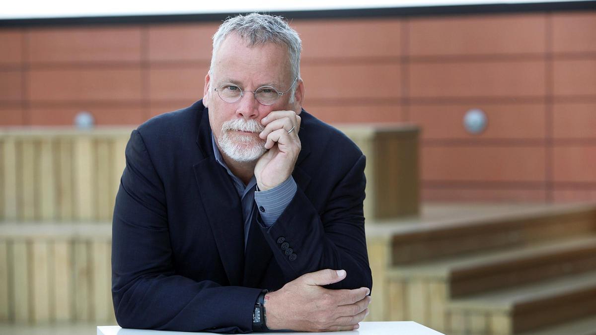 Michael Connelly enfrenta al detective Harry Bosch a su mortalidad y a ...