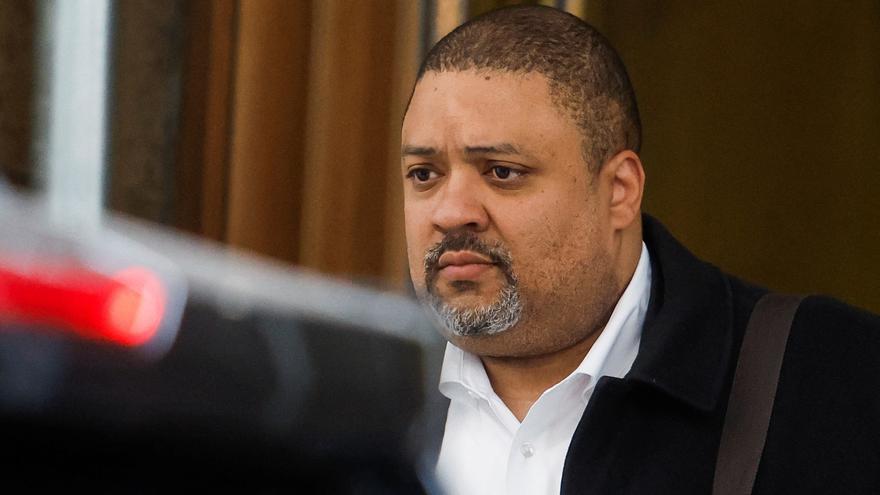 Qui és Alvin Bragg, el fiscal que farà història per la imputació a ...