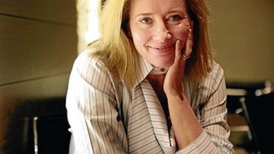 Pensar 'con' el cuerpo, por Jenn Díaz