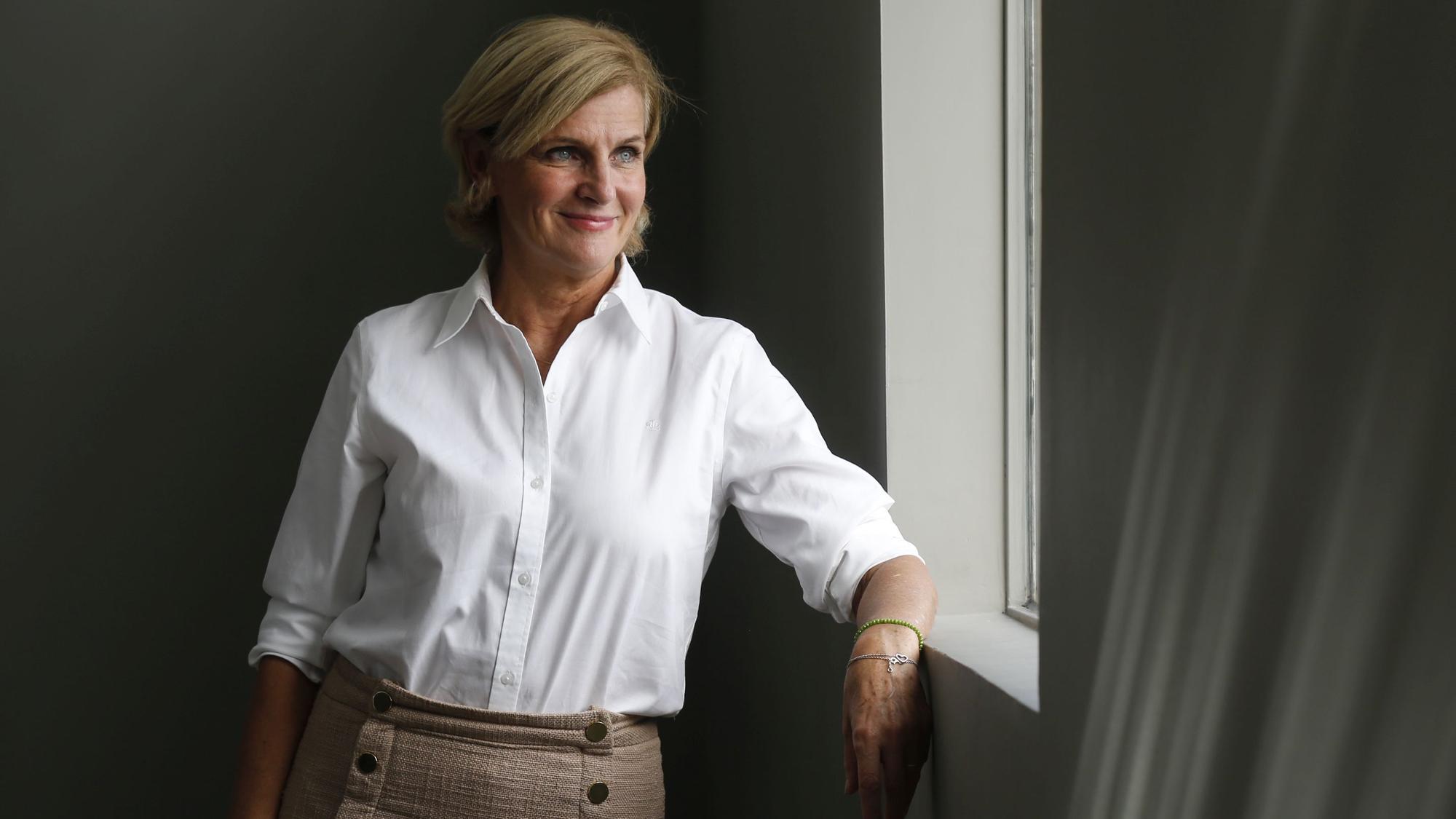 Maria Neira (OMS): "El mundo necesita un pacto global para una buena ...