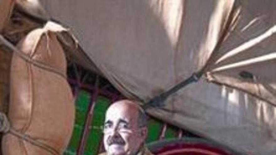 Quildo Serrano: «Un líder vecinal debe tener fecha de caducidad»