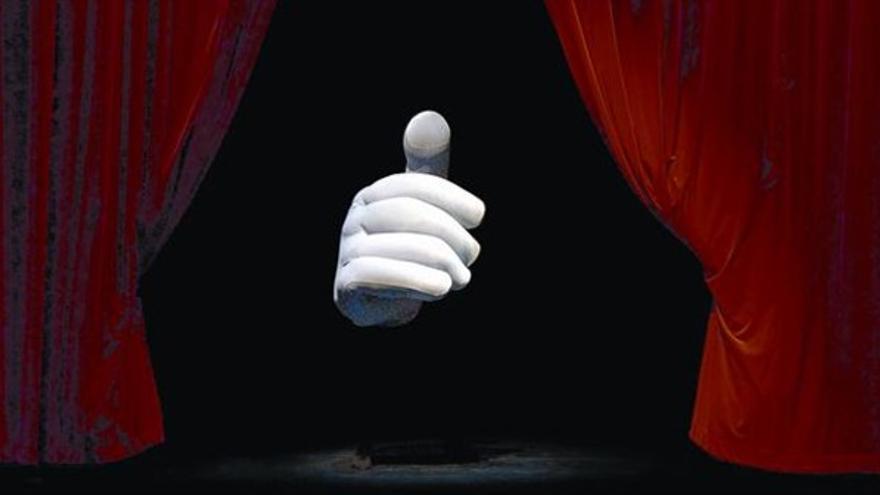 Alucinando en colores