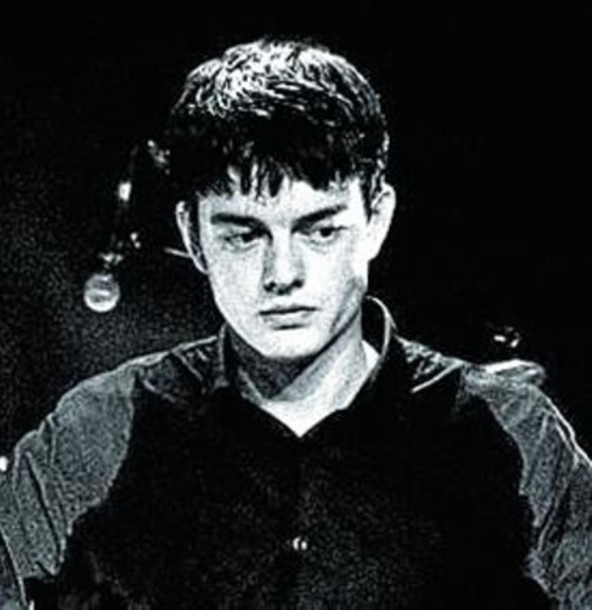 Ian Curtis, un torturado antihéroe del cine