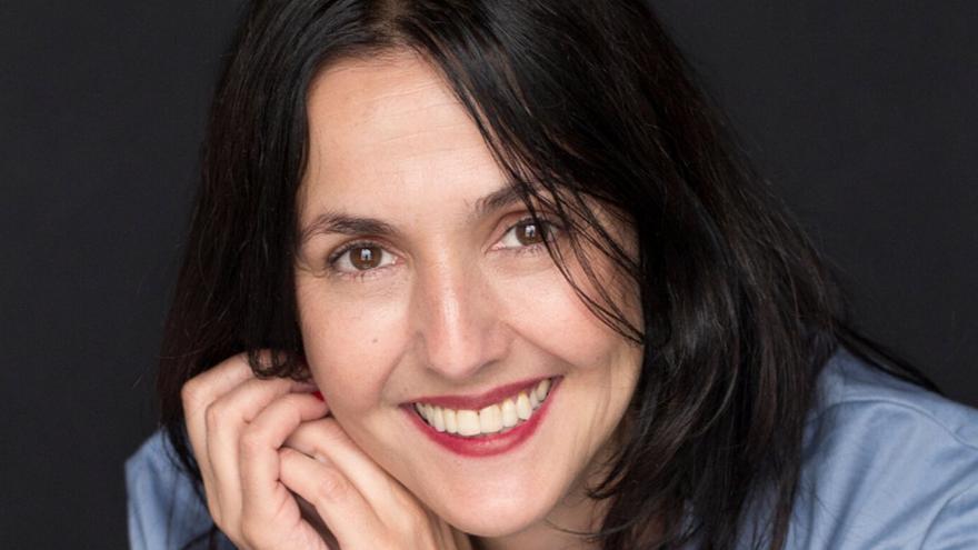 Brenda Chávez: "Consumimos y producimos por encima de la capacidad del